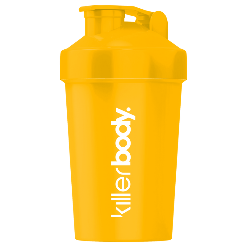 Slimming Powder Raspberry I The Best Slimming Powders I Killerbody